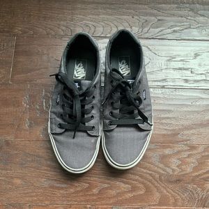 Vans Shoes | Pink Floyd Hand Painted | Poshmark